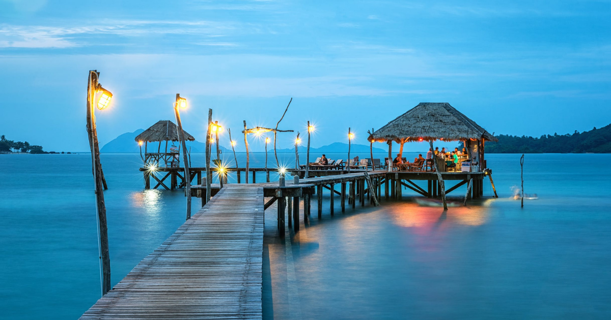 Plan Your Vacation! Caribbean Travel Guide - Everywhere Digest