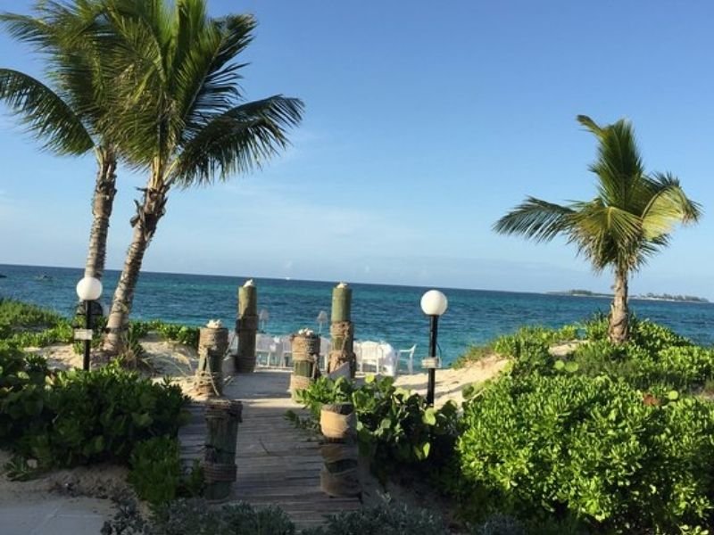 Poop Deck Nassau